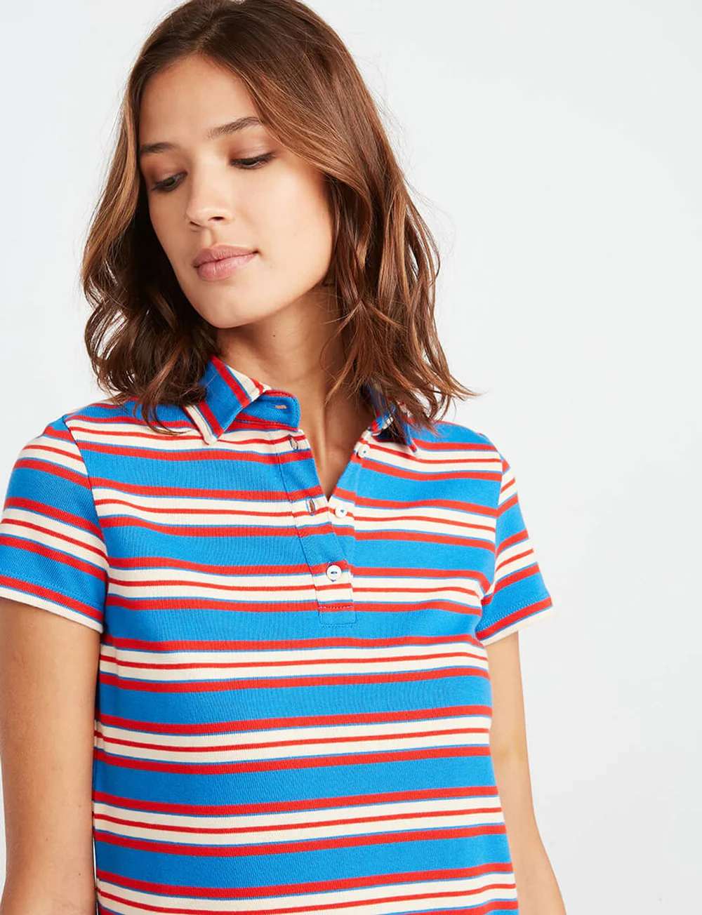 Point Mode : Le Polo